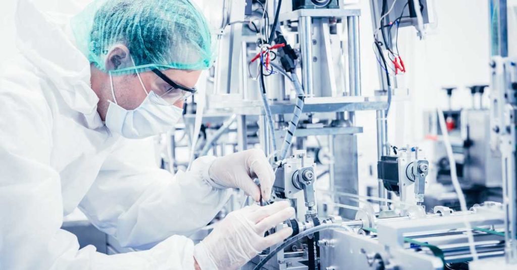 Advanced Medical Device Coating Solutions to Enhance Biocompatibility ...