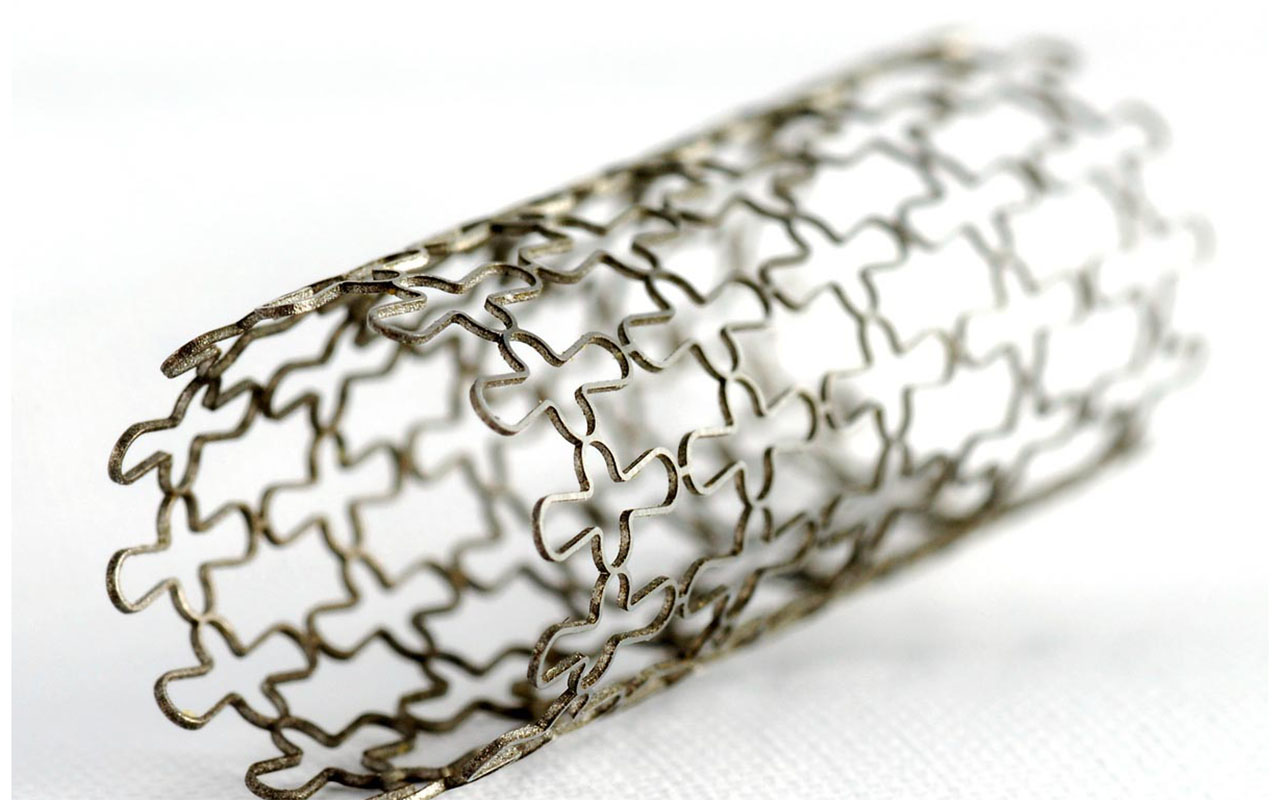 Camouflage Inert Surface - Smart Reactors