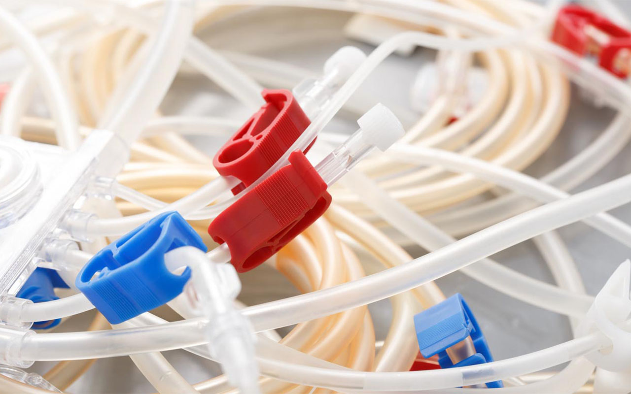 Camouflage Inert Surface - Smart Reactors