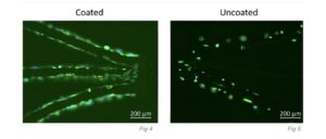 Camouflage Inert Surface - Smart Reactors