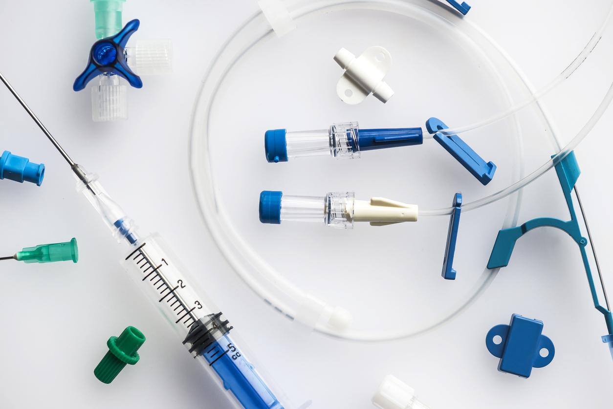 Mitral Valve Clips: A Minimally Invasive Solution for Mitral ...