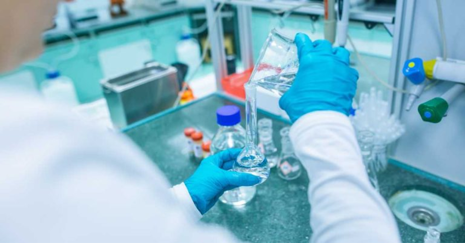 Prototype Coating - Smart Reactors