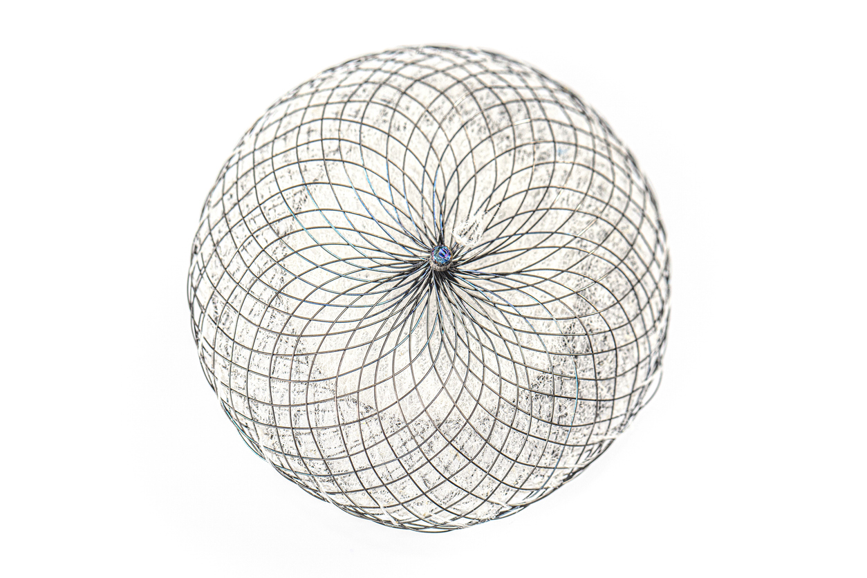 Structural Heart Devices Smart Reactors