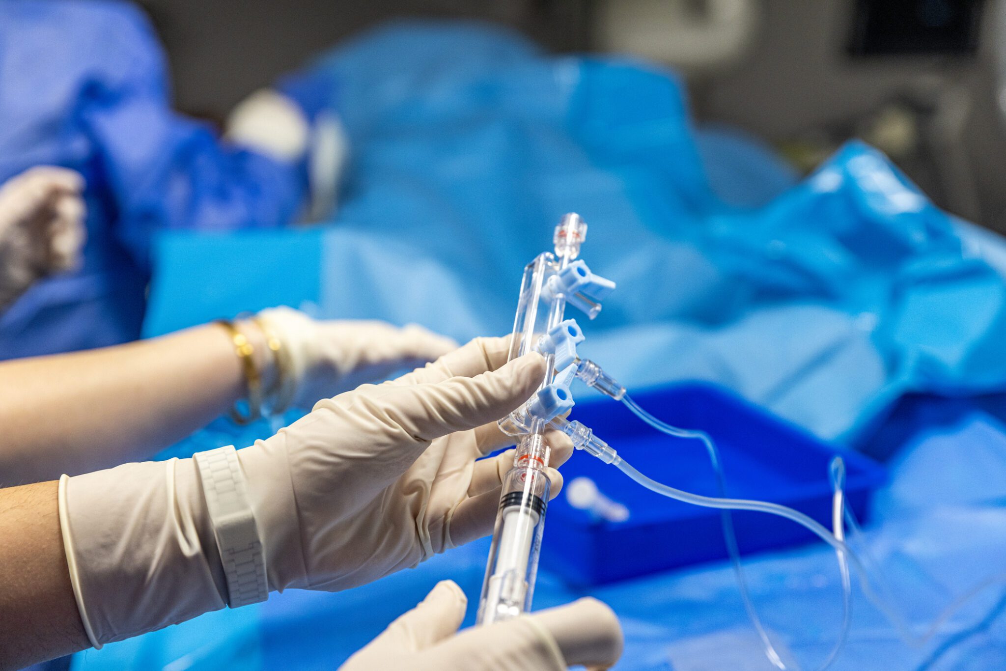 Dialysis Catheters: An Essential Access Point in Renal Replacement ...